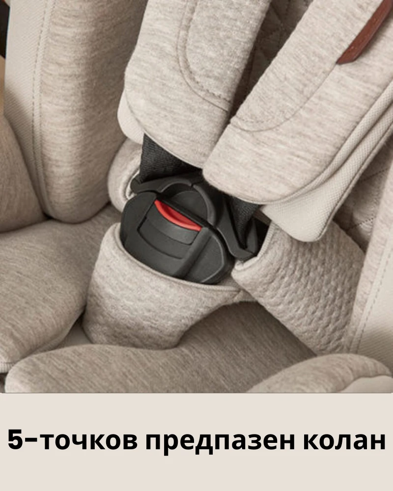 Silver Cross – Бебешки колички, лятни колички и столчета за кола