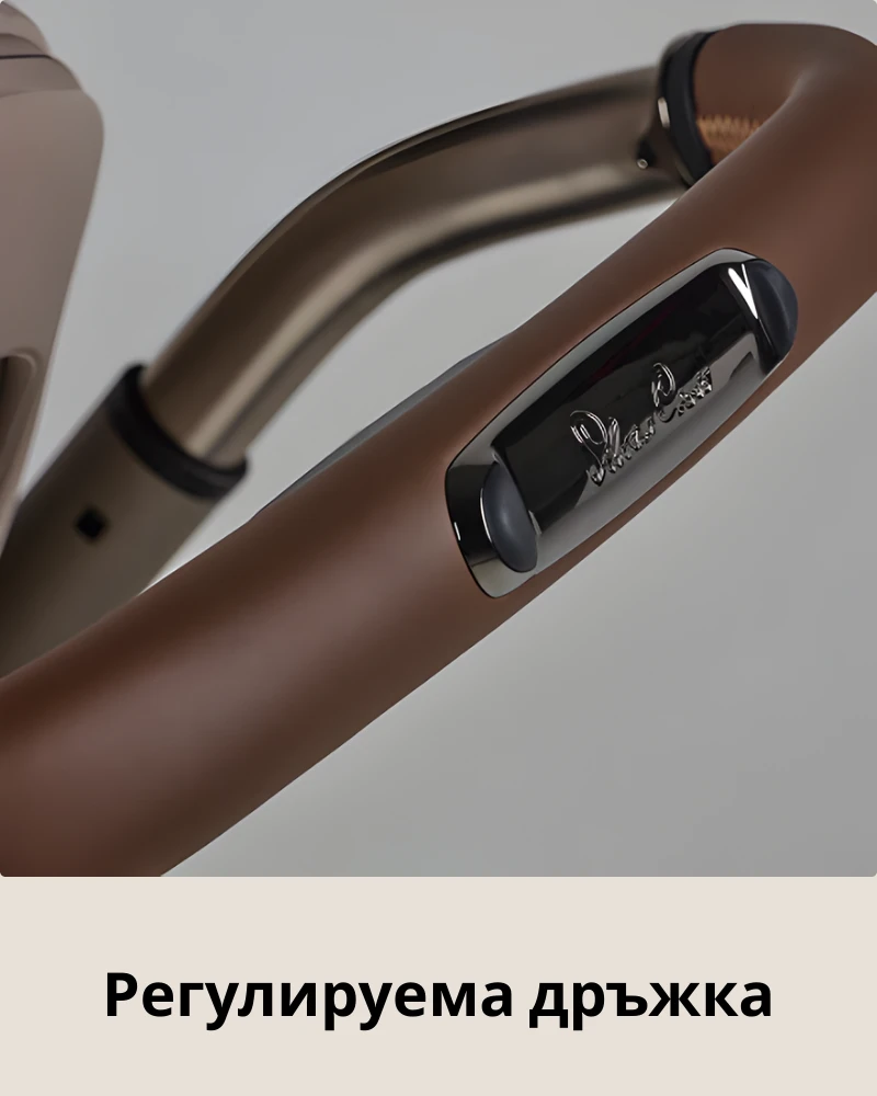 Silver Cross – Бебешки колички, лятни колички и столчета за кола