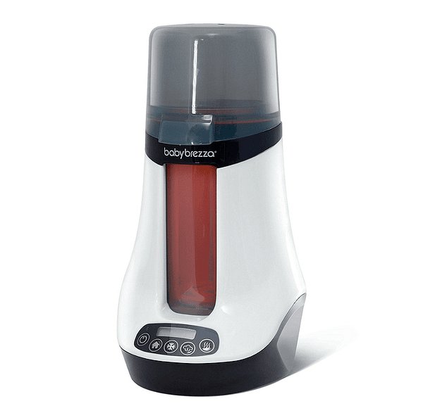 Baby Brezza - Уреди за дома за детето | Вис Виталис