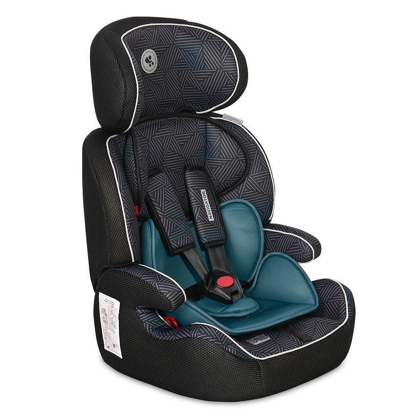 Lorelli Стол за кола Navigator (9-36 кг.) Arctic 10070902344 Вис Виталис