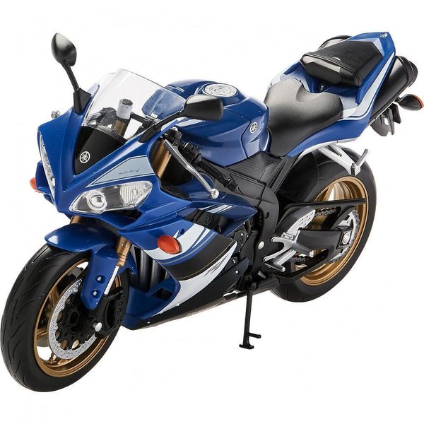 Welly Мотор Yamaha YFZ-1000R 04MOTO