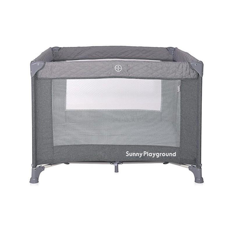 Lorelli Кошара Sunny Playground Cool Grey Star