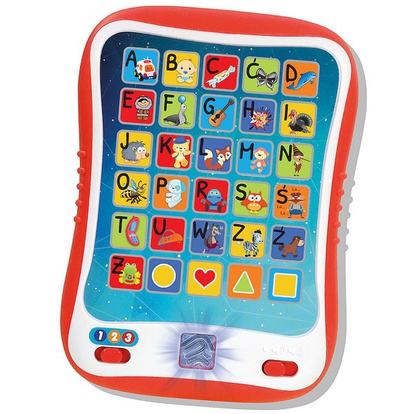 Anek WinFun Забавен таблет 002271