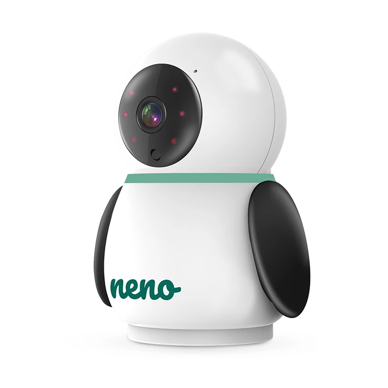 Neno Дигитален Wi-Fi безжичен видеофон/IP камера Avante