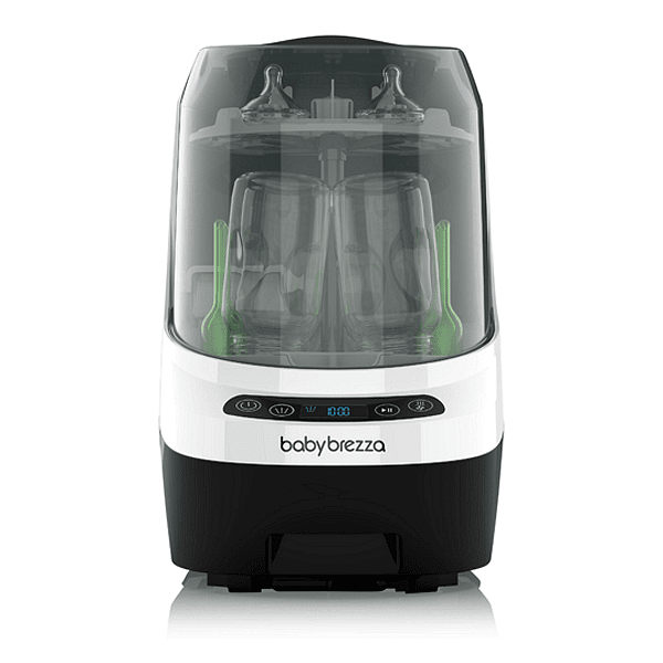 Baby Brezza - Уреди за дома за детето | Вис Виталис