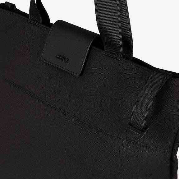 Joolz Чанта сза количка Changing bag Space Black
