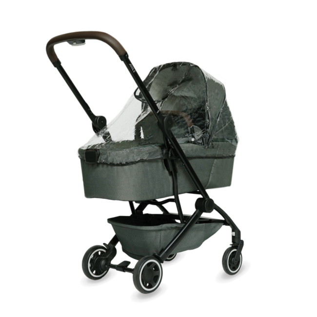 Joolz Дъждобран за кош за новородено Aer1 Cot Raincover