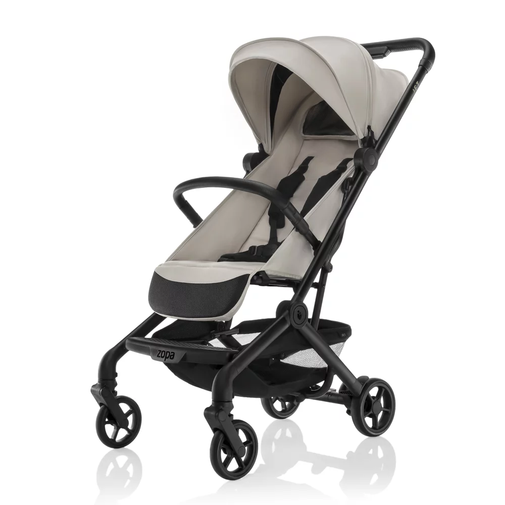 Zopa Детска лятна количка Jet Ivory Beige