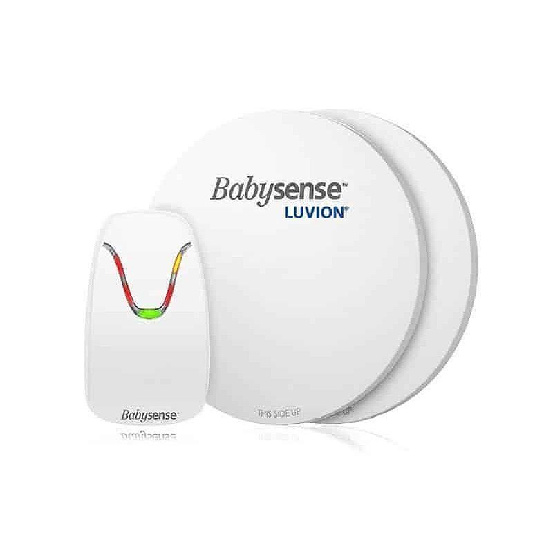 Luvion Сензор за движение Babysense 7