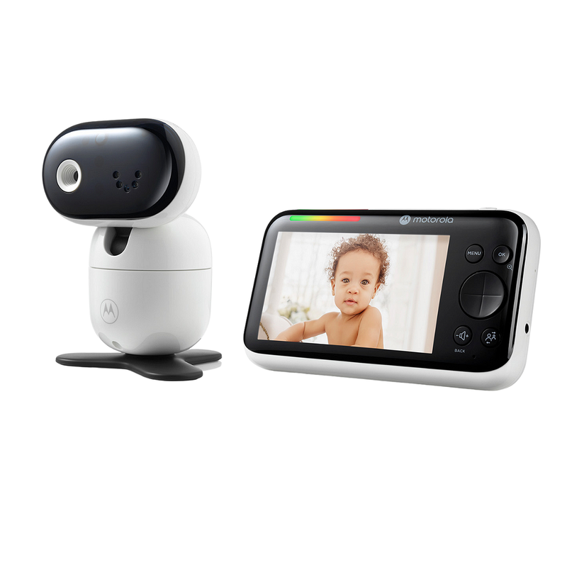Motorola Видео бебефон с камера PIP1510 NEW024513