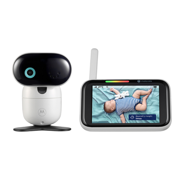 Motorola Видео бебефон с Wi-Fi PIP1710 connect NEW024708
