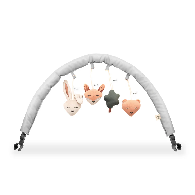 Hauck Играчка за кошара Travel Bed Mobile Forest