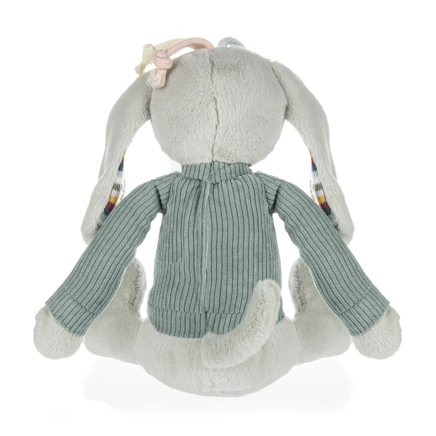 Zopa Плюшена интерактивна играчка Elephant