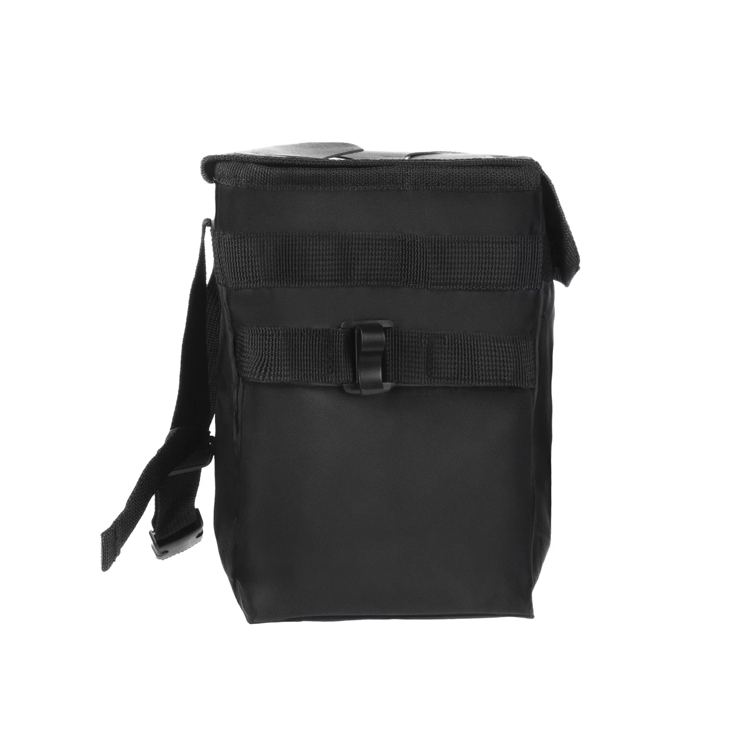 Zopa Водоустойчив кош за отпадъци с капак за кола