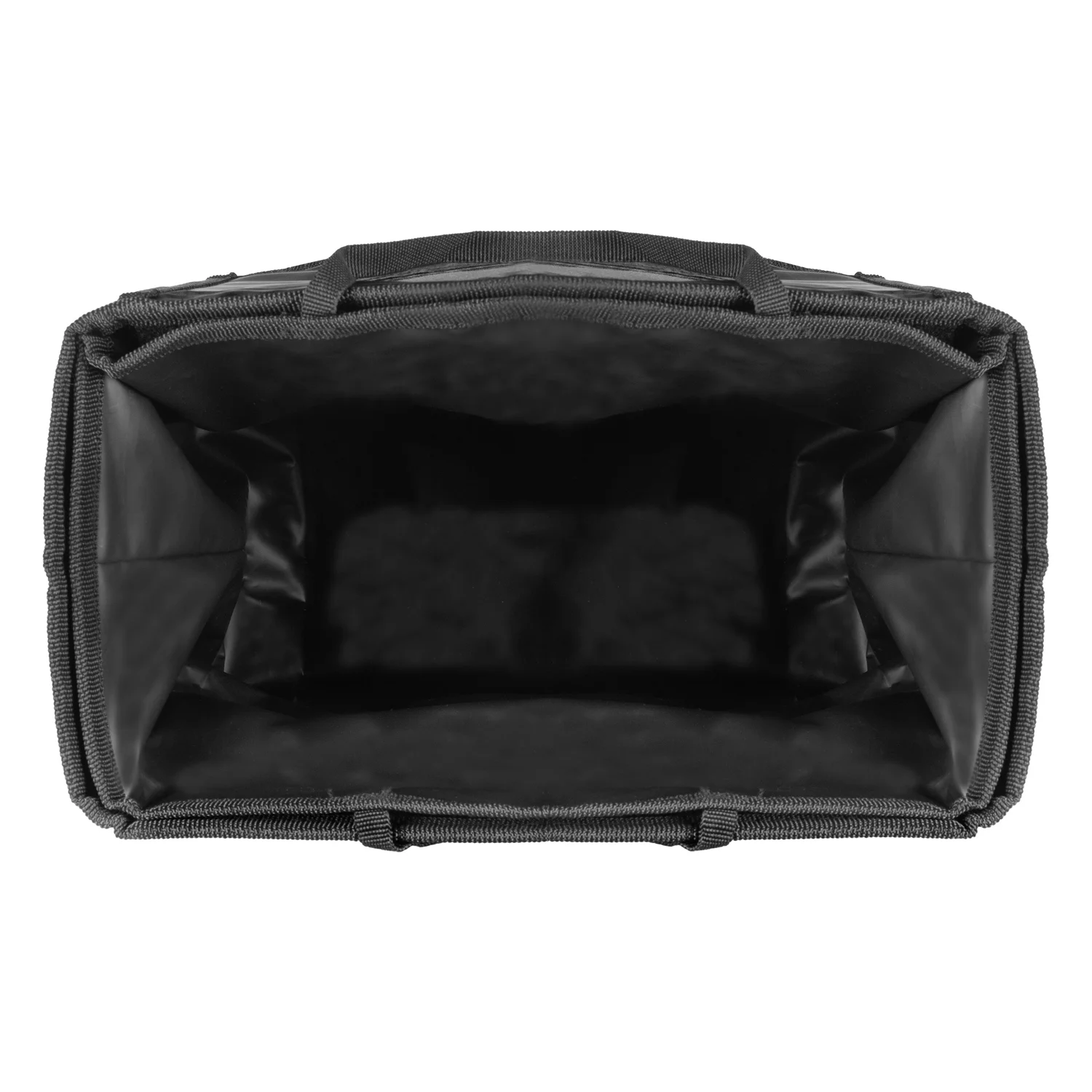 Zopa Водоустойчив кош за отпадъци с капак за кола