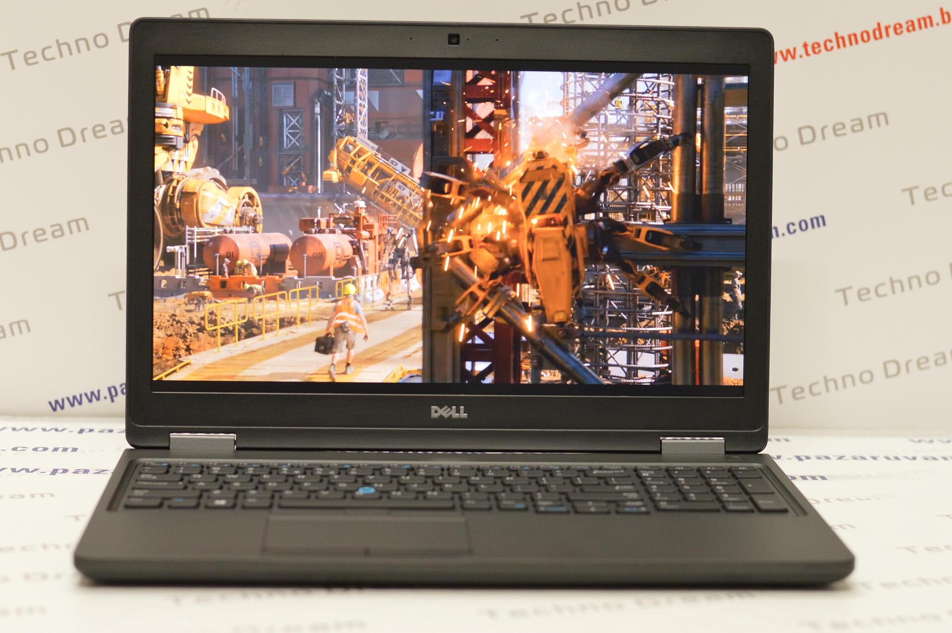 Dell Latitude E5580 - Достъпна Цена | TechnoDream.BG