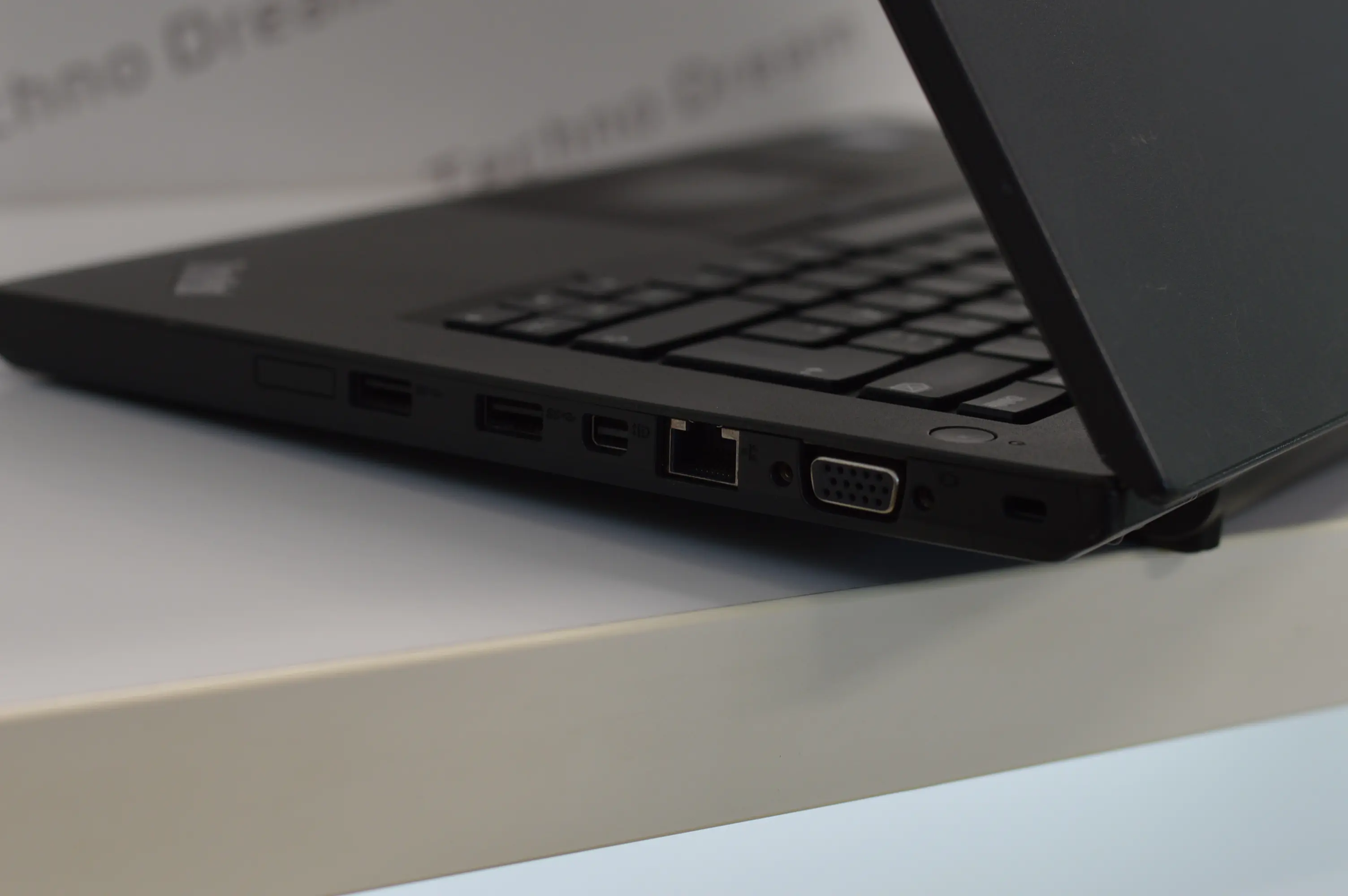 Lenovo ThinkPad L460 - Лаптоп втора ръка от TechnoDream.bg