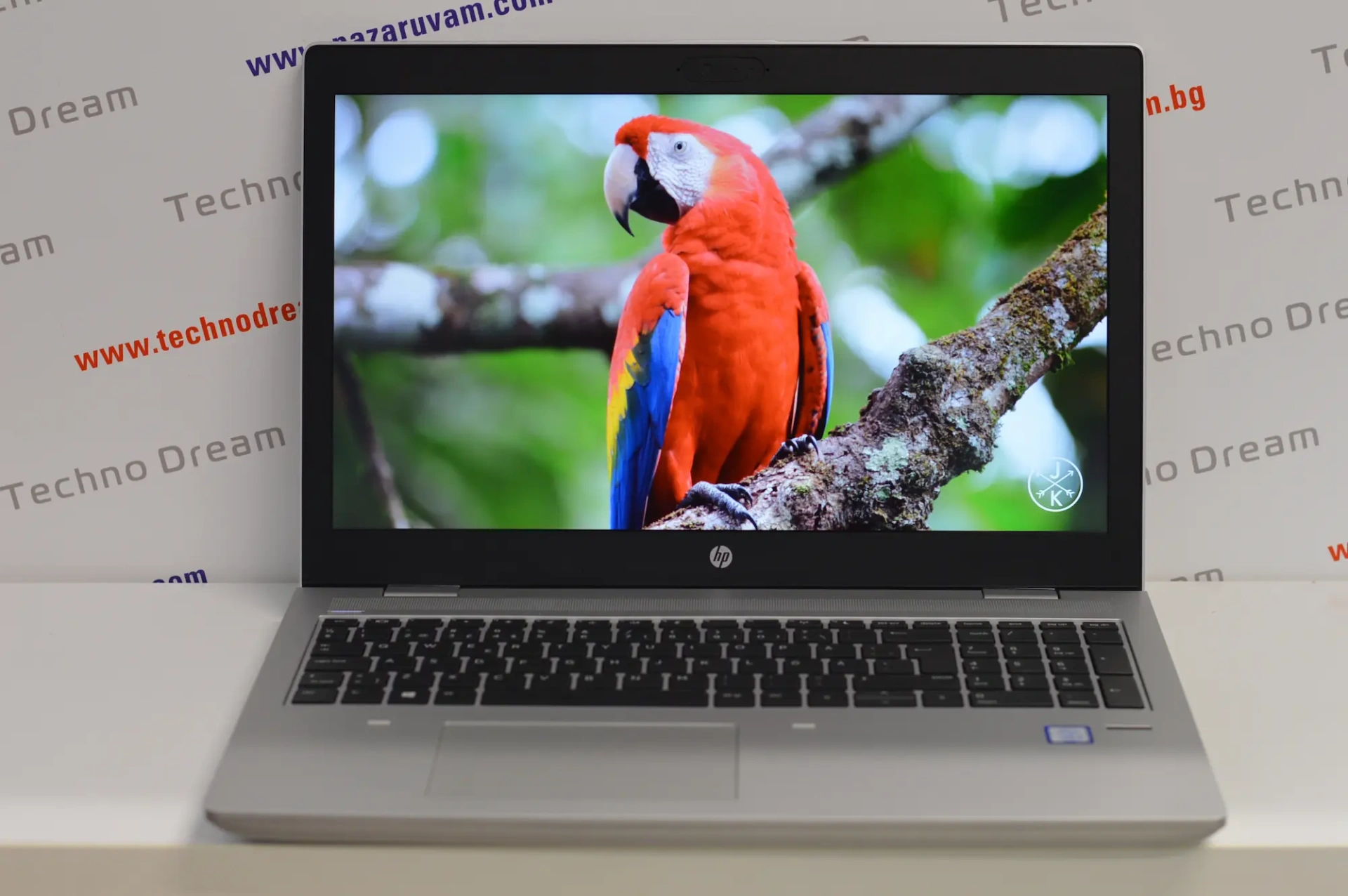 HP ProBook 650 G4 - Лаптоп втора употеба | TechnoDream.bg