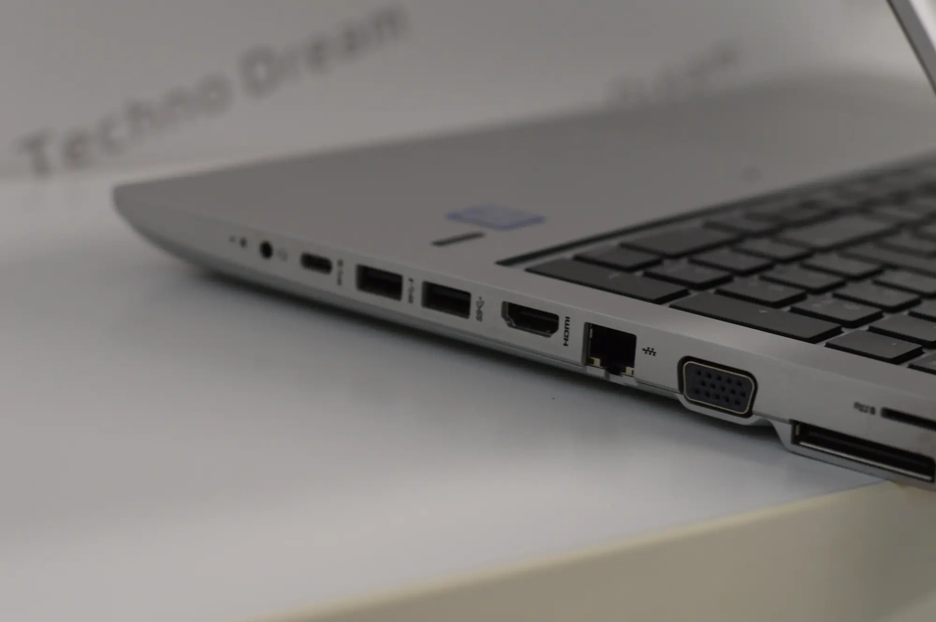 HP ProBook 650 G4 - Лаптоп втора употеба | TechnoDream.bg