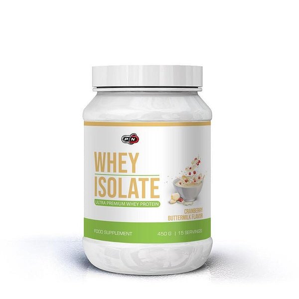 Pure Nutrition - WHEY ISOLATE