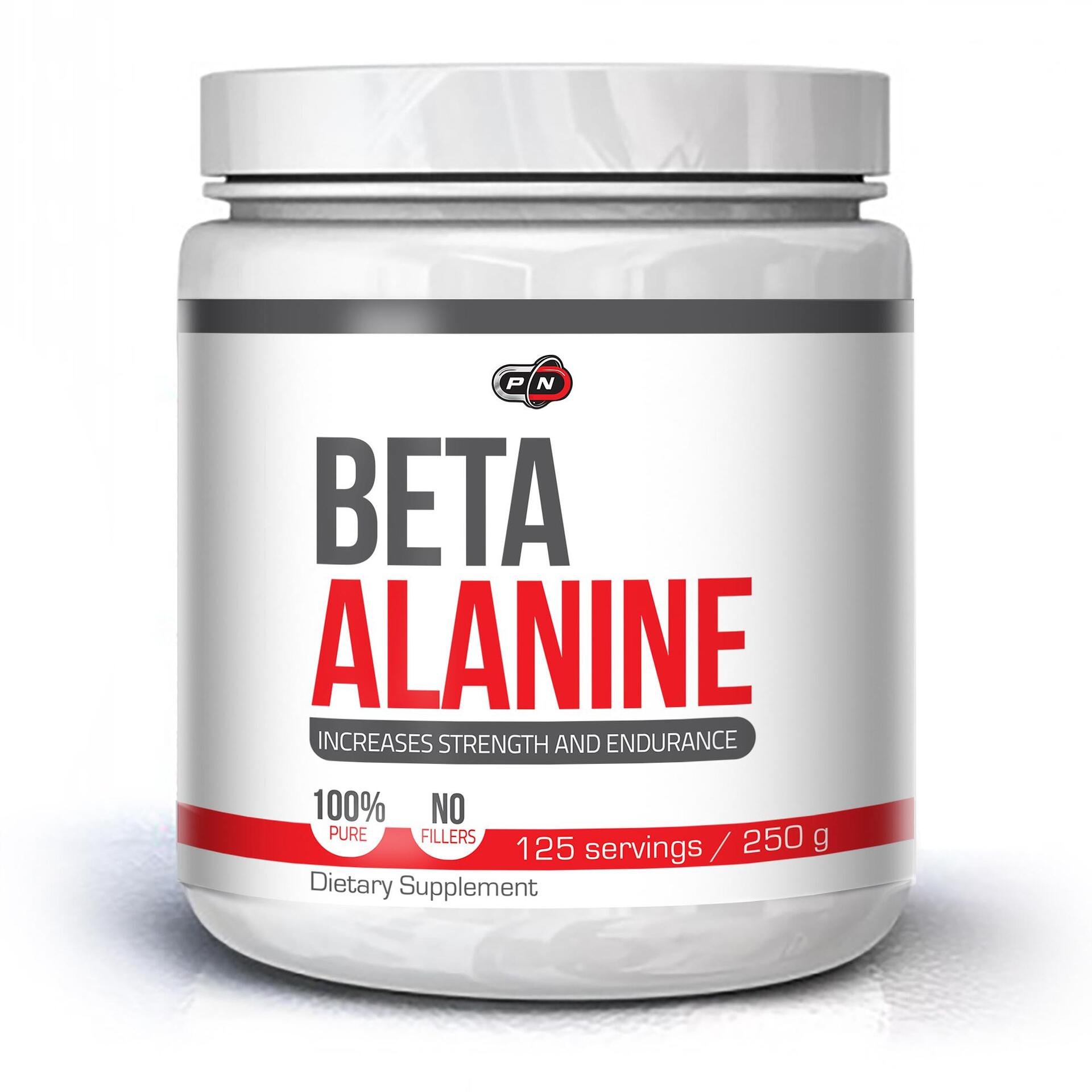 Pure Nutrition - Beta-Alanine Powder