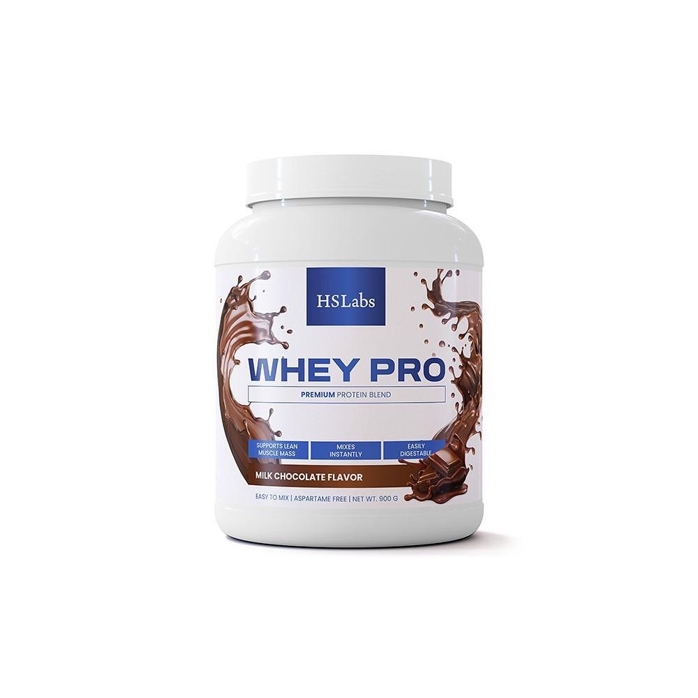 HS LABS - WHEY PRO