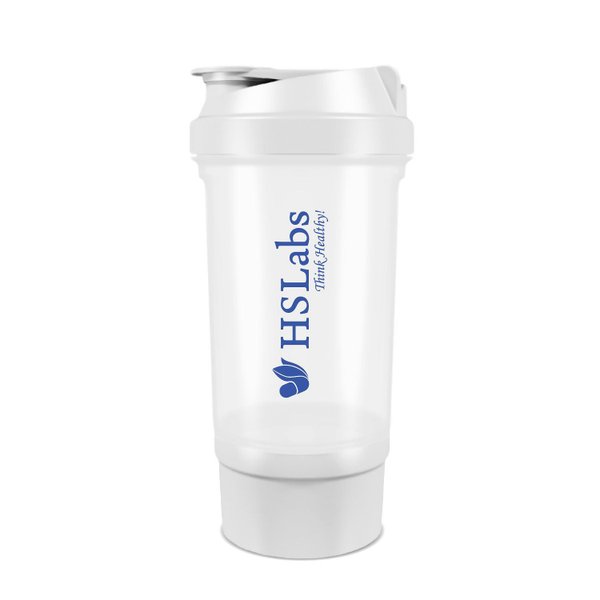 HS LABS - SHAKER OPAL WHITE - 300