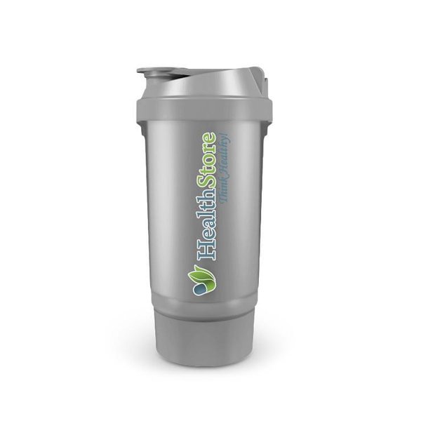 HS LABS - SHAKER HS LABS GRAPHITE GRAY - 500