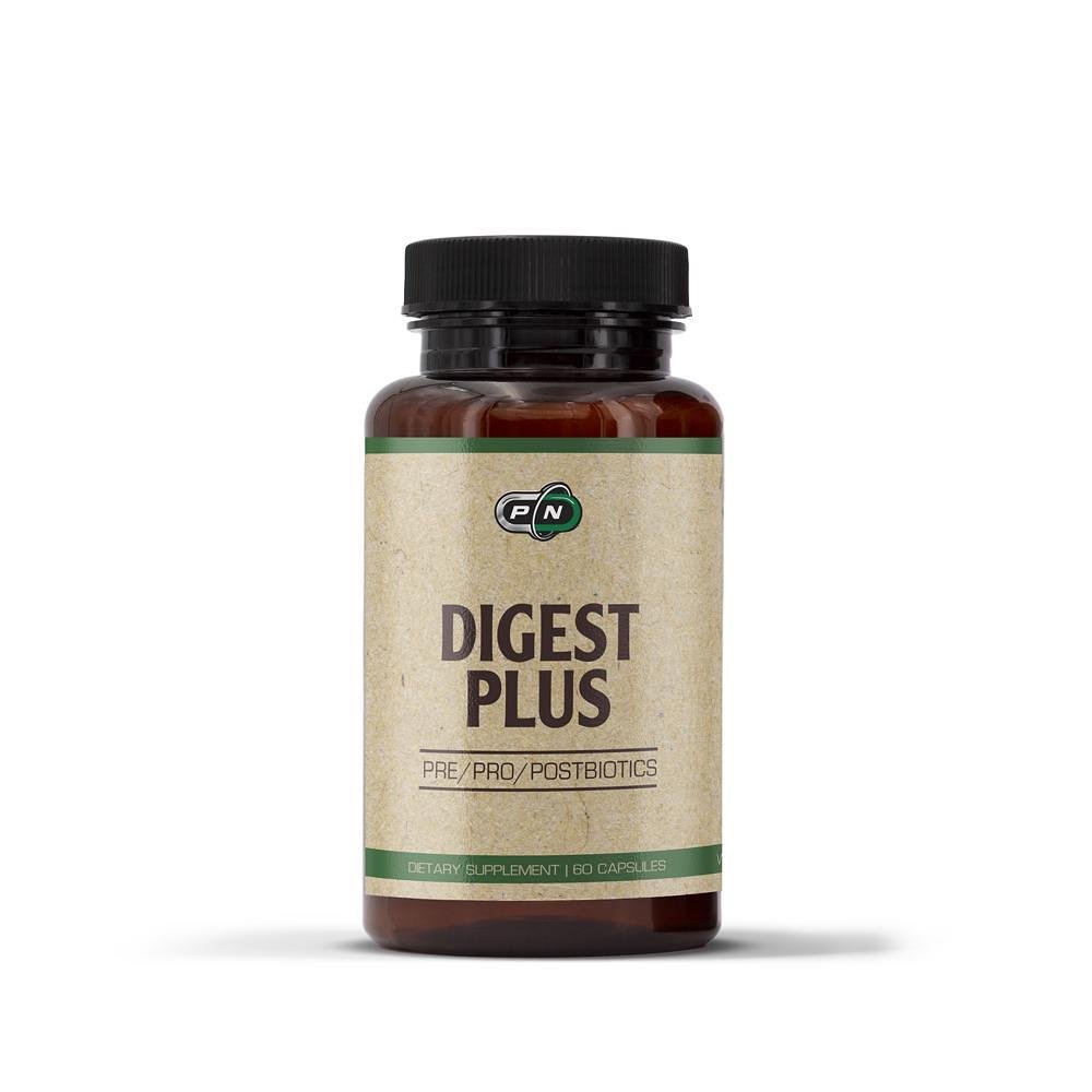 Pure Nutrition - DIGEST PLUS