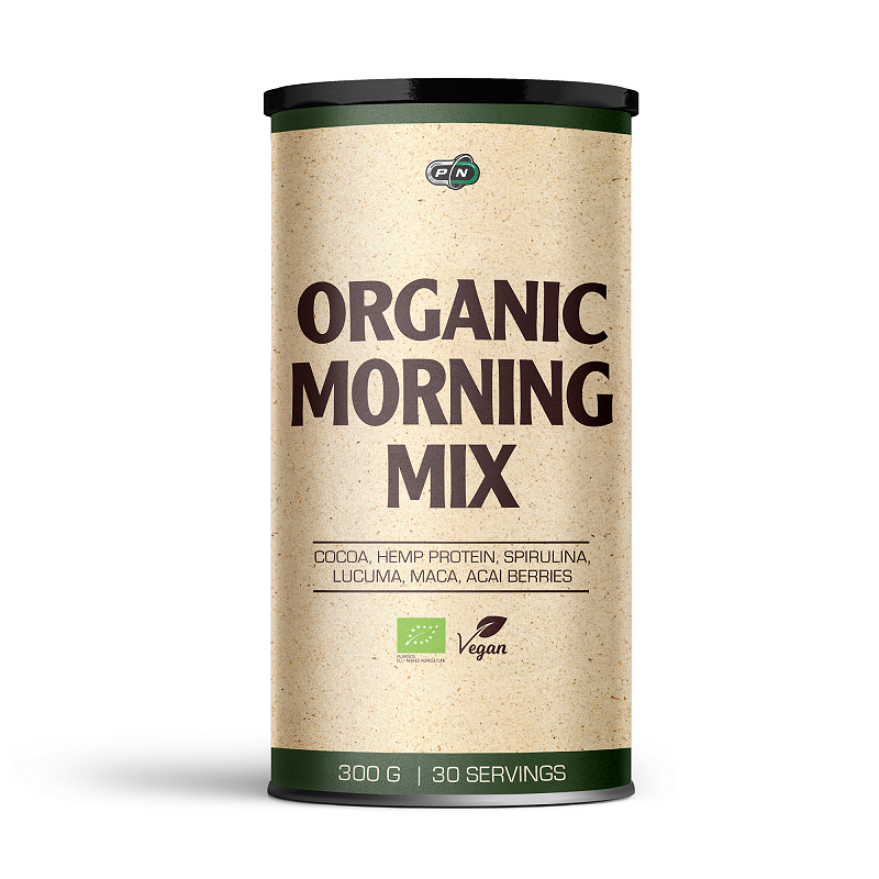 Pure Nutrition - BIO MORNING MIX