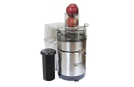 Juice Master Pro | Професионална Сокоизстисквачка