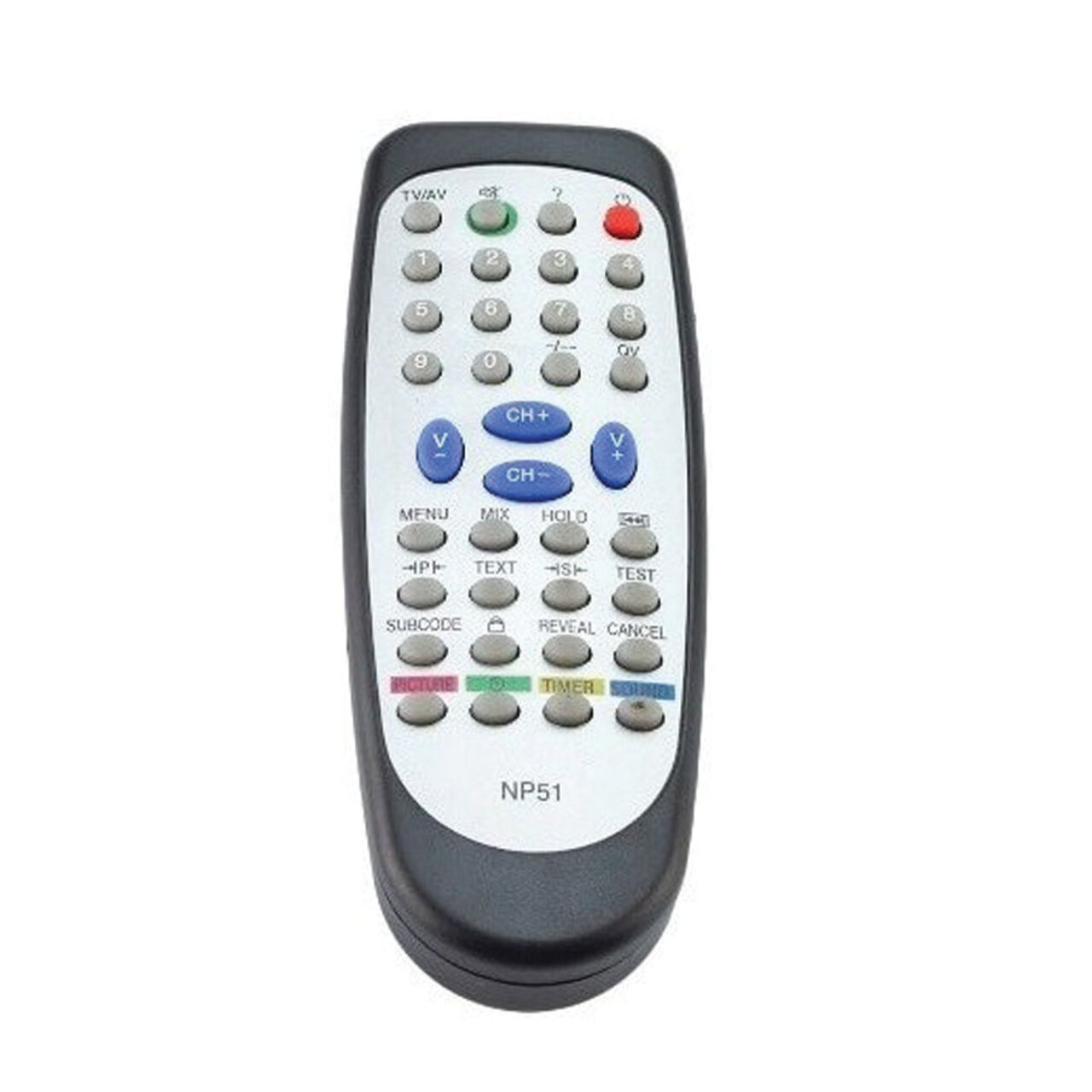 Дистанционно NEO NP51 | Distancionno.net