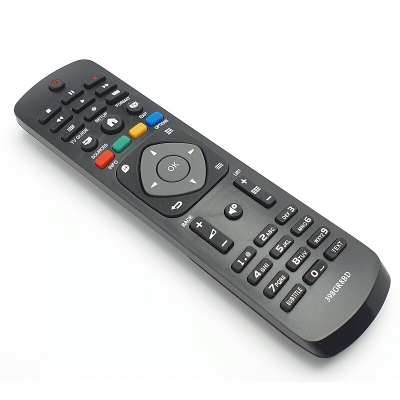 Дистанционно PHILIPS 398GR8BD | Distanciono.net