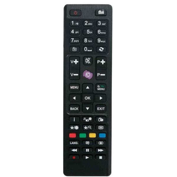 Дистанционно FINLUX RC4862 | Distancionno.net