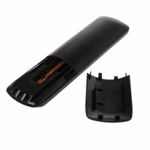 Дистанционно PHILIPS 398GR8BE NETFLIX | Distancionno.net