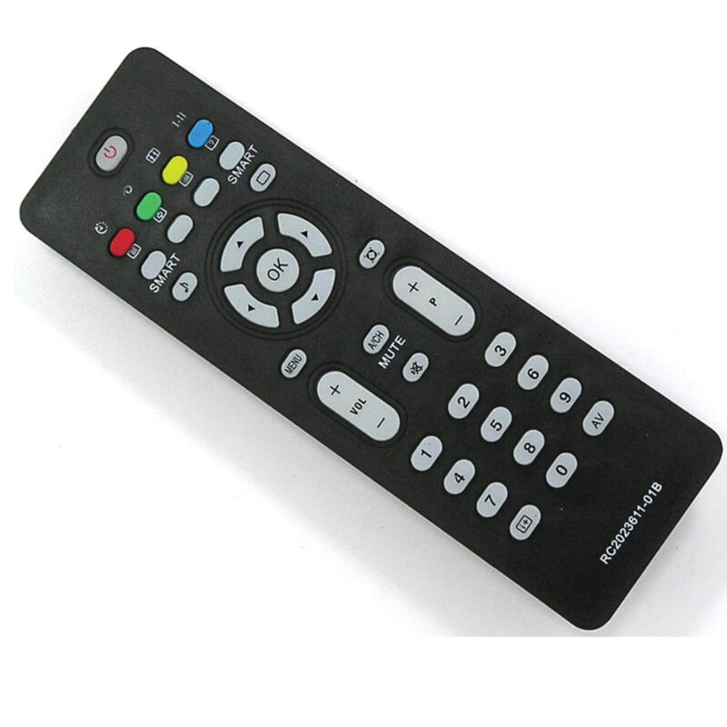 Дистанционно PHILIPS RC2023611-01B | Distancionno.net