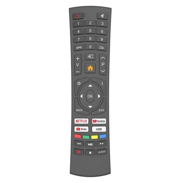 Дистанционно за телевизор ARIELLI STARLIGHT RC4390A | Distancionno.net