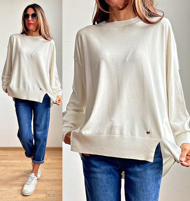 Дамска туника код 10499, Vanya Fashion