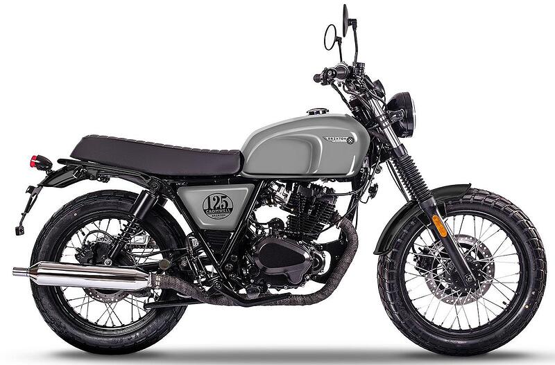 BRIXTON BX 125 CROMWELL