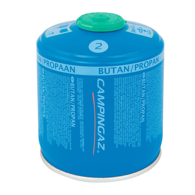 Газов патрон Campingaz тип CV 300 Plus