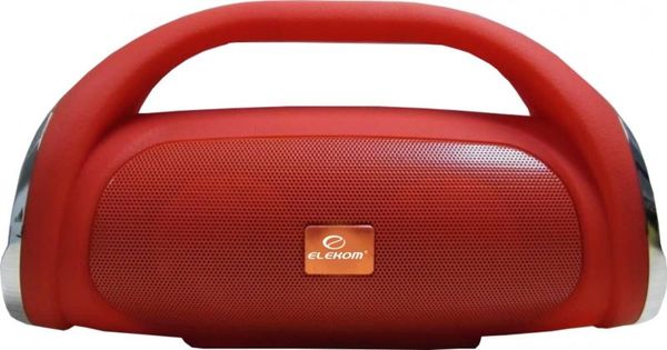 Портативна тонколона Elekom (EK-836 HS)