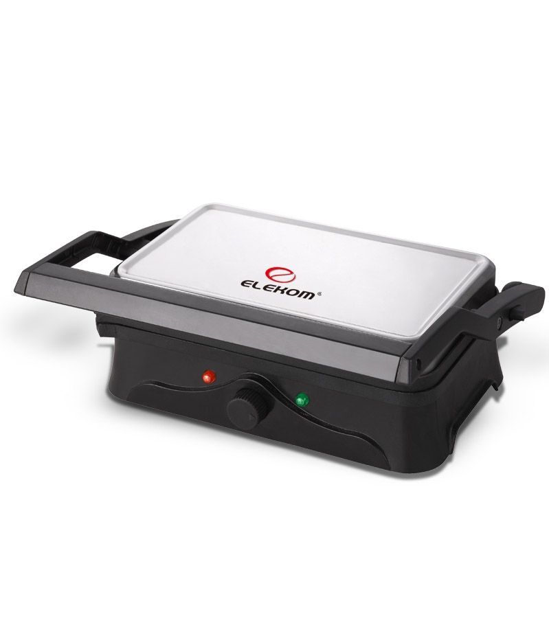 Грил преса Elekom (EK-8005)