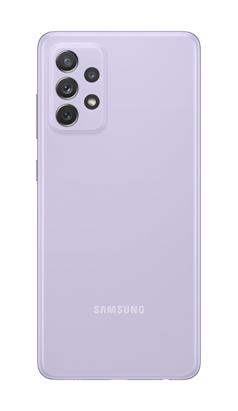 Samsung Galaxy A72 128gb Dual Sim Awesome Violet