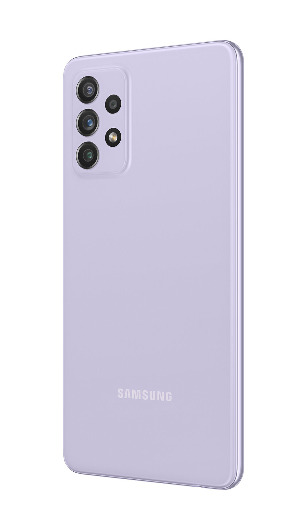 Samsung Galaxy A72 128gb Dual Sim Awesome Violet