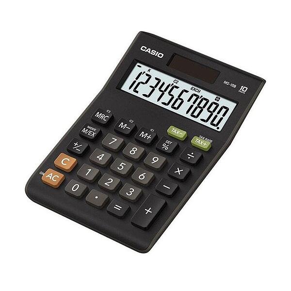 Калкулатор Casio (MS-10B)