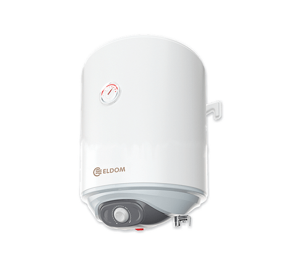 Бойлер Eldom 30L, 1.5kW Емайлиран (WV03039)