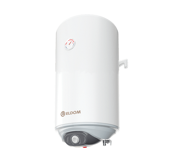 Бойлер Eldom 50L, 2kW Емайлиран (WV05039)