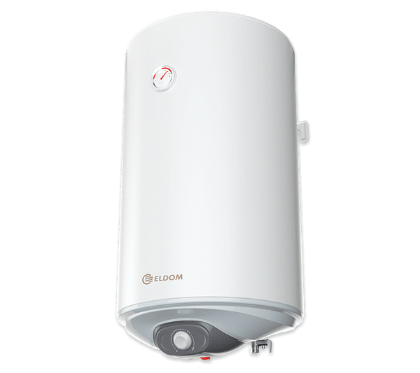 Бойлер Eldom 80L, 3kW Емайлиран (WV08046)