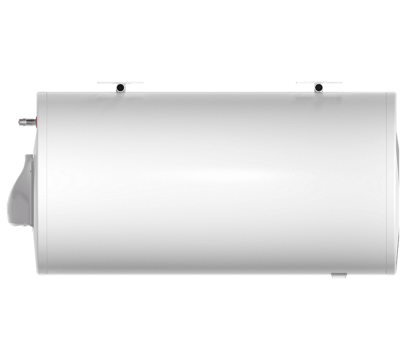 Хоризонтален бойлер Eldom 200L, 3kW, Емайлиран (72281XB)