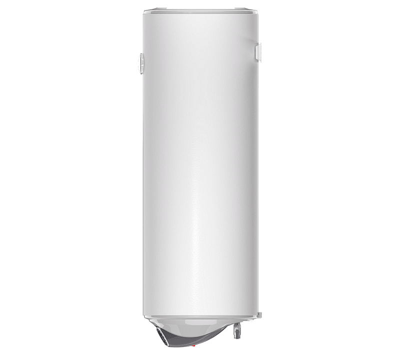 Бойлер с електронно управление Eldom 80L, 3kW, Емайлиран (WV08039E)